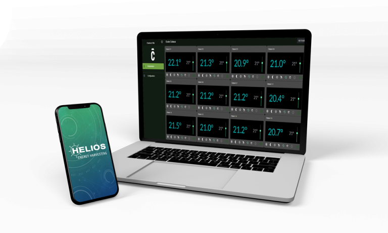 Plateforme – Helios