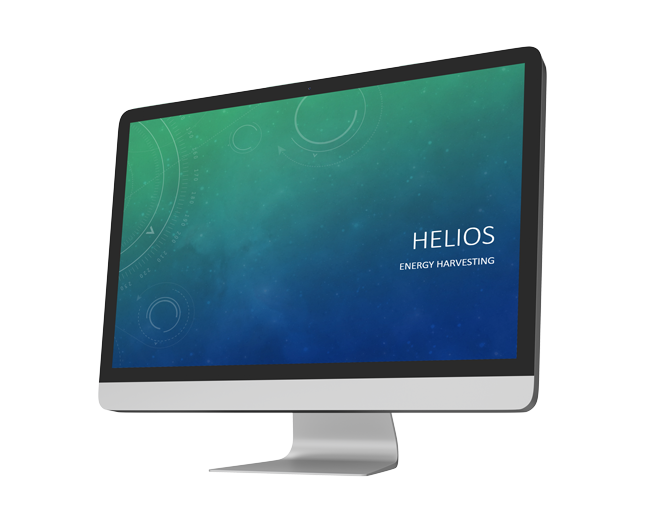 Enocean – Helios